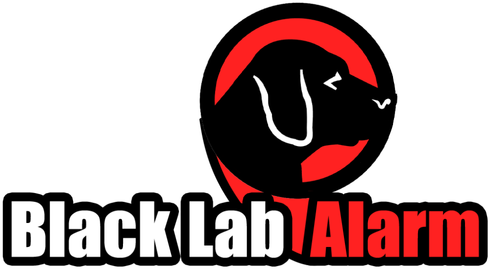 Black Lab Alarm - Security Integration Experts For Homes & Businesses ...