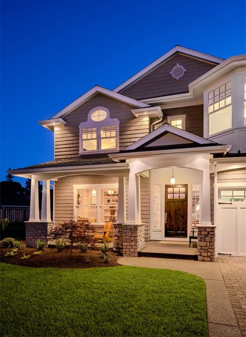 Residential Properties - Black Lab Alarm - Home Security