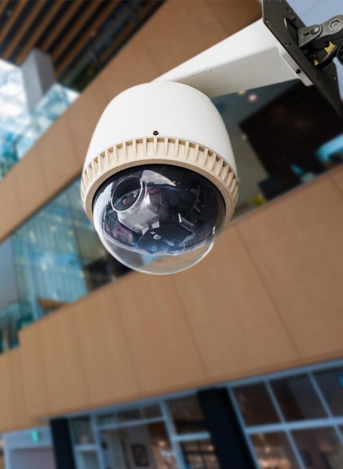 Video Surveillance - Black Lab Alarm - Video Security MA, NH